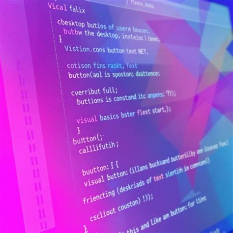 Free Visual Basic Net Course 7 Language Certificate
