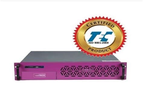 Asttecs Becomes First Open Source Telecom Company To Get Tec Certification