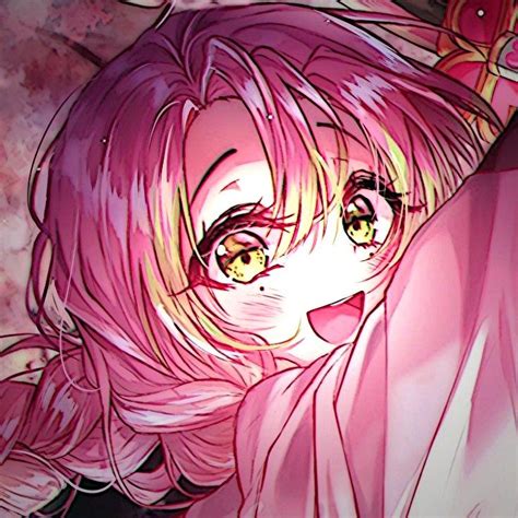 Mitsuri Kanroji Icons Anime Icon Bae The Best Porn Website