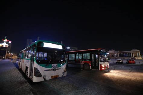Нүүрсний хулгайтай тэмцэх жагсаалын найм хоногт ЮУ БОЛЖ ӨРНӨВ