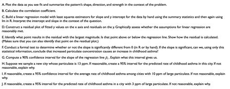 Solved 1 Problem 1 Suppose We Are Interested In Exploring