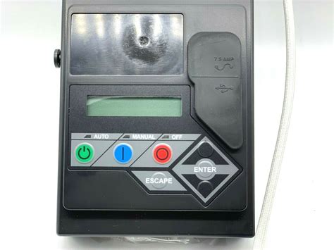 Generac 0j8371c Ac Hsb Controller For Sale Online Ebay