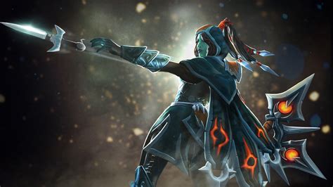 Phantom Assassin Wallpapers Wallpaper Cave
