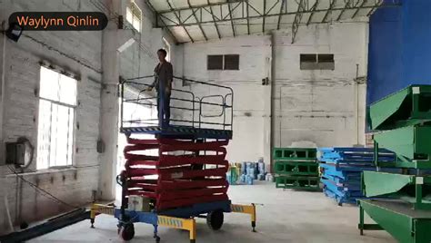 Sjy03 3 핫 세일 공중 작업 휴대용 리프팅 장비 3m 유압 리프트 그림 이동식 가위 리프트 153 Buy 유압 리프트리프팅 장비이동식 가위 리프트