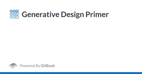 Generative Design Space Planning Courses Tutorials Generative Design
