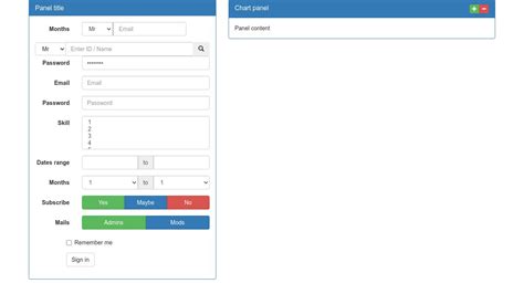 30 Jquery Css Multiselect Plugins