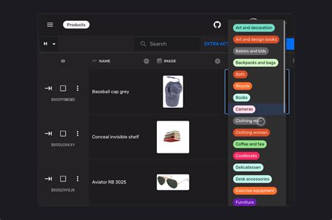 firecms firestore based cms made with react js