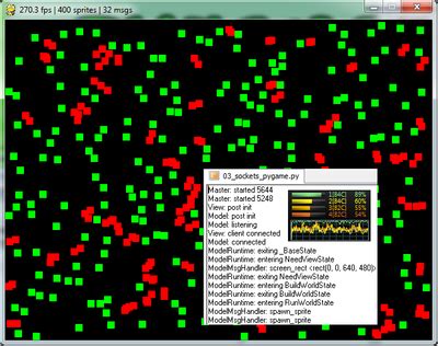 Multiproc Pygame 0 0 1