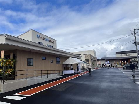 クレアメディコ医院開業支援 新潟県での医院開業を支援サポート R6年10月新潟市西区真砂 開院情報