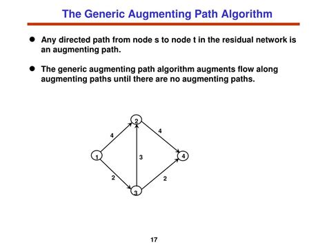 ppt maximum flows powerpoint presentation free download id 3835782