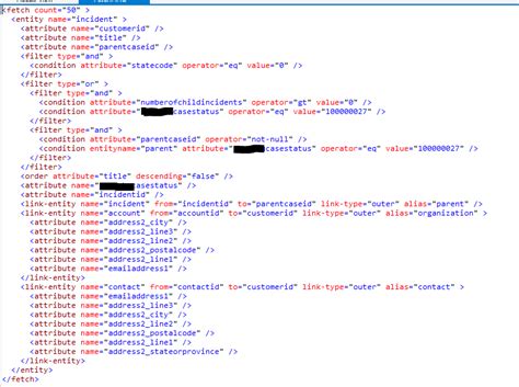 View Designer Xrm Toolbox Technical Blog