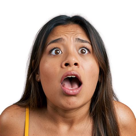 Download Omg Wow Expression Png 27