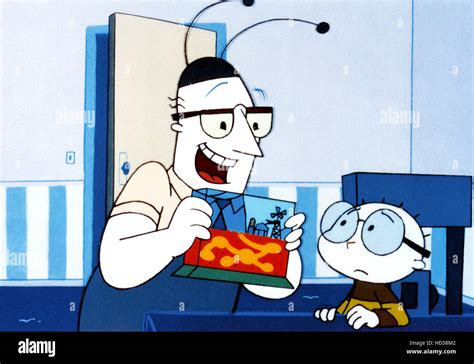 Nightmare Ned From Left Ed Needlemeyer Ned Needlemeyer 1997