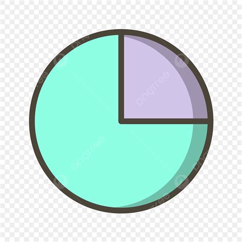 Vector Pie Chart Icon Pie Charticon Icon Stats Icon Diagram Icon Png And Vector With