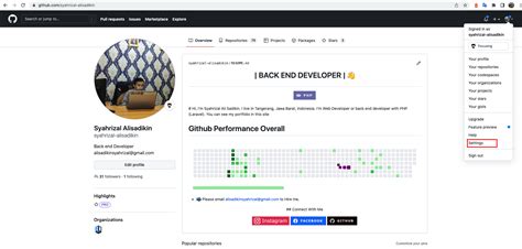 Tutorial Login Dengan Google Github Di Laravel 9 Menggunakan