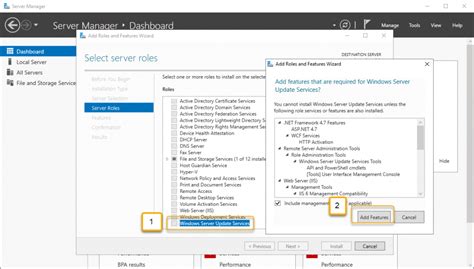 How To Guide Windows Server Update Services On Windows Server Mrigo Technologies