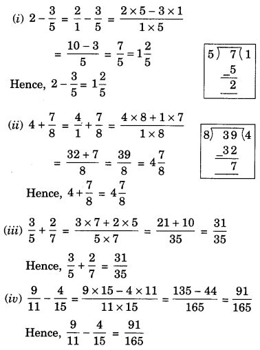 Ncert Solutions For Class 7 Maths Chapter 2 Fractions And Decimals Ncert Books
