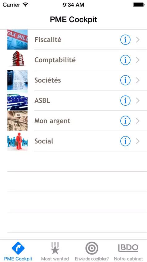 Pme Cockpit Ipa For Ios Download Pgyer Ipahub