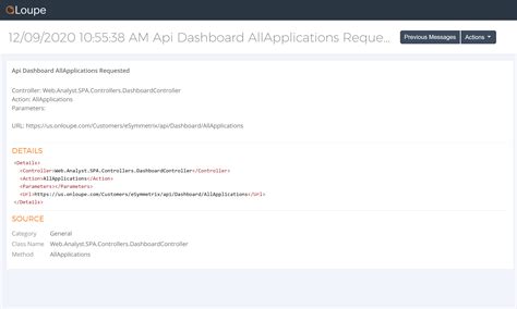 A Clean Centralized Logging Architecture For Net 5 Loupe