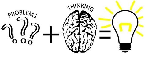 Humans Psychology How To Problem Solving