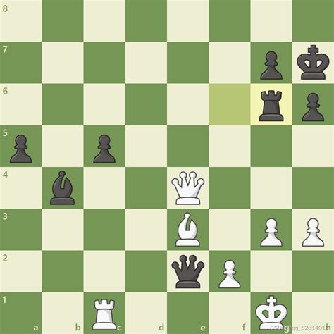 重复局面c，注释易懂版（ccfcsp认证）重复局面c例子 Csdn博客