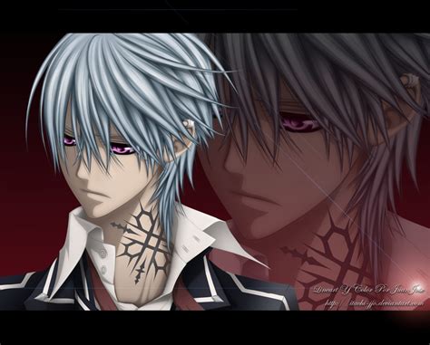Vampire Knight Zero Wallpaper 77 Images