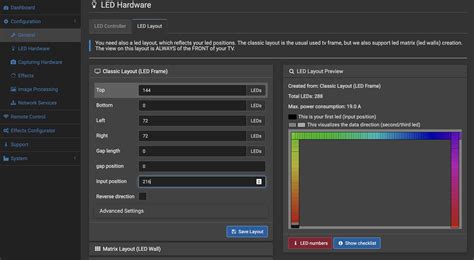 3 Led Strip Help Needed Hardware Support Hyperion Project Forum