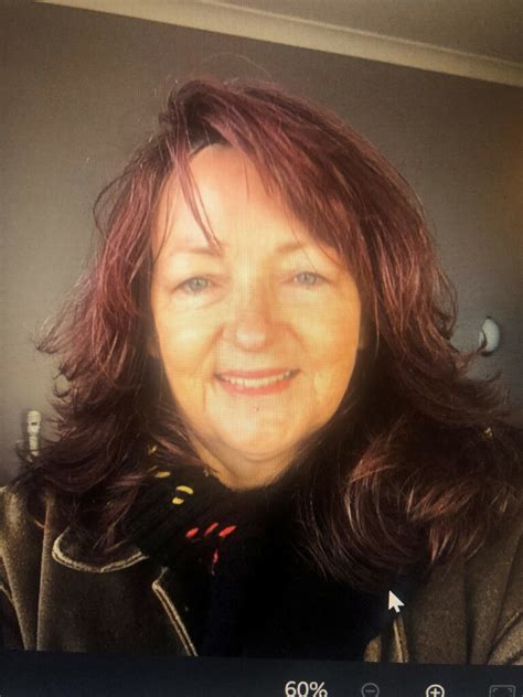 Professor Maureen Dollard Dassh