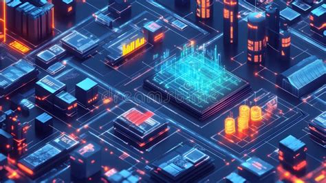 Business Process Automation With Data Analytics Dashboard Stock Image Image Of Dashboard