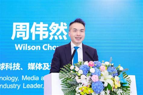 Wilson Wy Chow On Linkedin Wicco