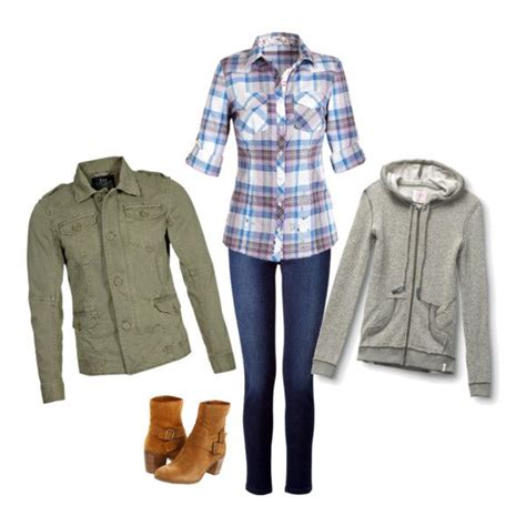 Sam Winchester Everyday Cosplay Geeky Fashion Supernatural Inspired
