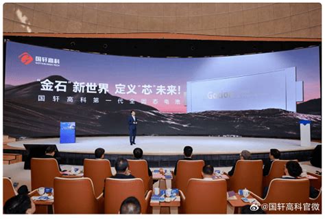 中 5위 배터리社 전고체 배터리 200도씨 테스트 완료 Zdnet Korea