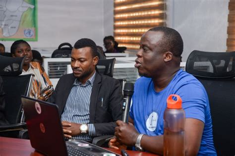 Mathsinaction Symposium Mathematicalmodelling Ekitistate Fuoye