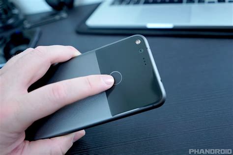 Google Pixel Tips Tricks Phandroid