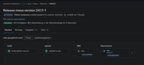Gpu Driver Installation Problem On Rock B Armbian Bookworm Minimal Rockchip Armbian
