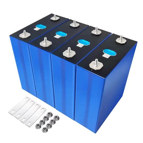 Rectangle Batteries Explained What You Should Know Keheng Lithium Battery Cell