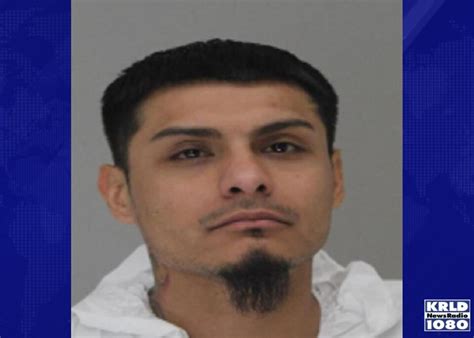 Dallas Murder Suspect Arrested After Hours Long Standoff With Police Identified Newsbreak