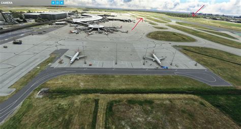 Screen Tearing Since GOTY Update Install Performance Graphics Microsoft Flight Simulator