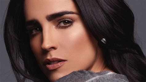 ¡sorprendentes 3 Fotos De Bárbara De Regil Que Demuestran Su Belleza