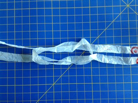 How To Make Plarn A Tutorial Ideas For Your Plarn Craftsy