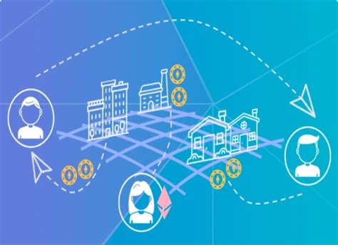 Blockchain And Smart Contracts Transforming Industries