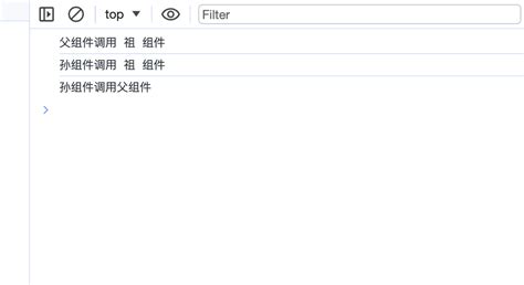 Vue 中的provide和inject用法。 Szc 博客园