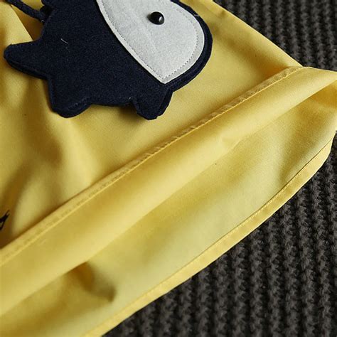 Милое платье с котом из мультфильма маленькая сумка в виде рыбки простое и доступное