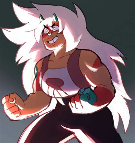 By anonymoose revived Tumblr Jasper Steven Universe Pokémon desenho Desenhos cartoon