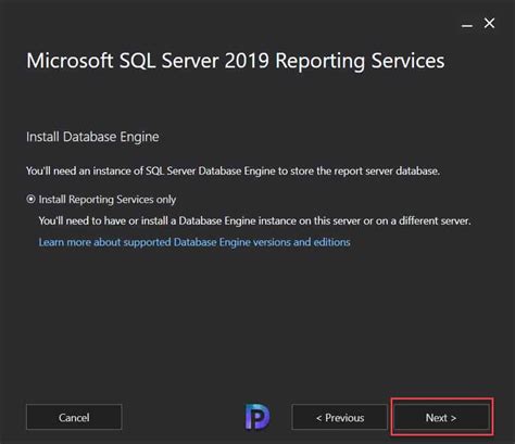 Install Reporting Services Point Sccm At Ronald Wray Blog