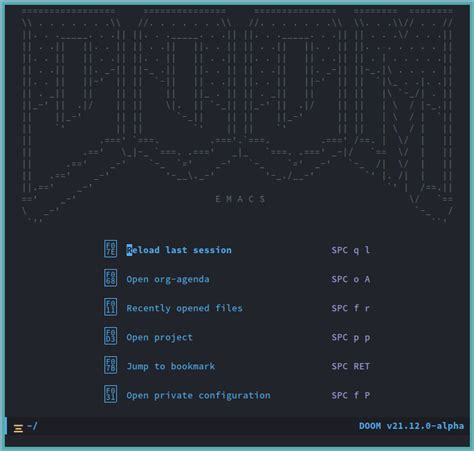 What Is Doom Emacs And How To Install It Make Tech Easier
