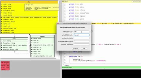 Java For 3gig Classes As Types Youtube