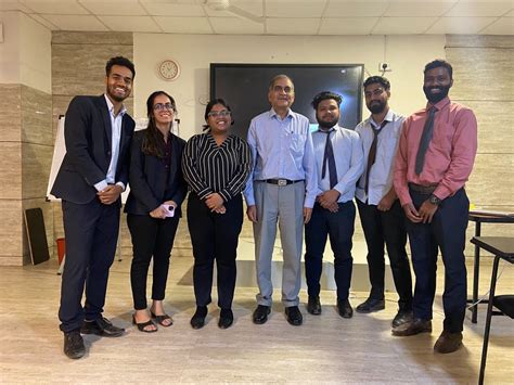 Ishika Aggarwal On Linkedin Industrialmarketing Ntpc Presentation