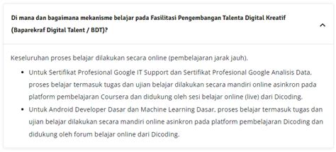 dicoding on twitter jeykeyheyy5 detail jadwalnya akan dikirimkan ketika peserta telah