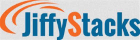 Jiffystacks Technologies Vadodara It Technology Services Of